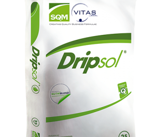 MAP Purificado Dripsol - Solução Hidroponia
